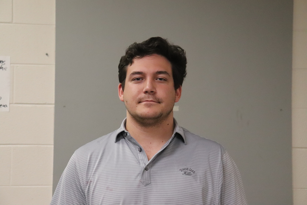 CASE ALEXANDER AUSTIN 11/26/2020 - Madison County Mugshots Zone