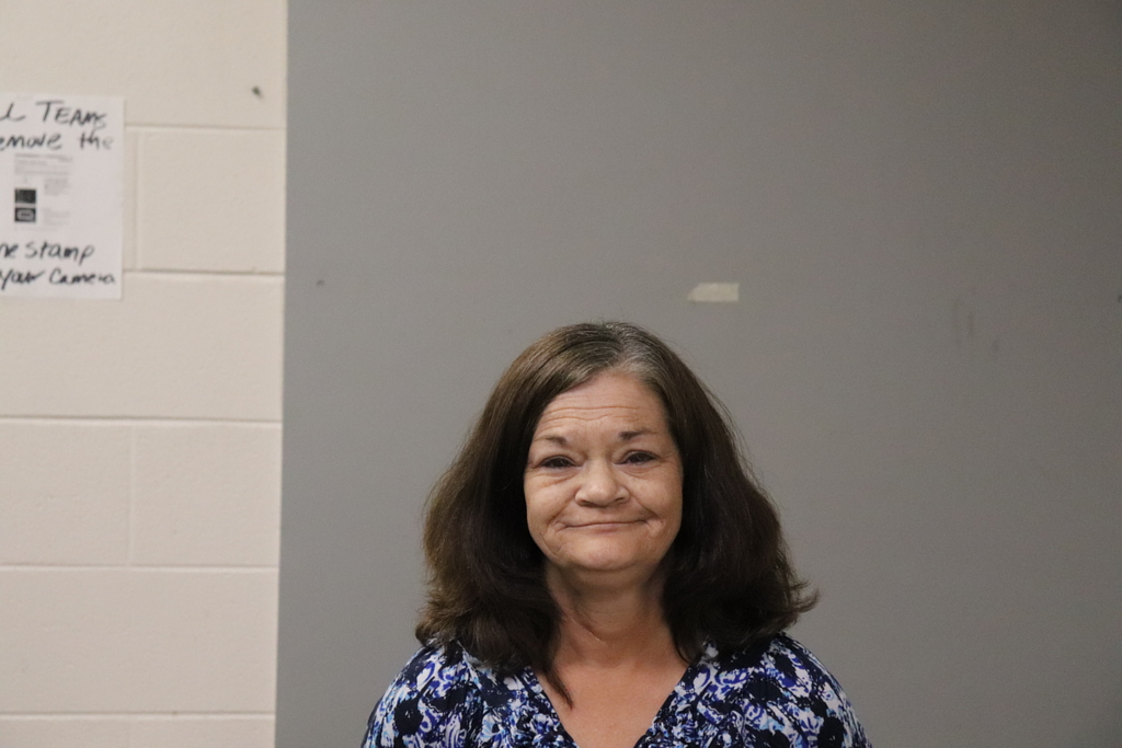 NEELY LOY MICHELE 11/26/2020 - Madison County Mugshots Zone