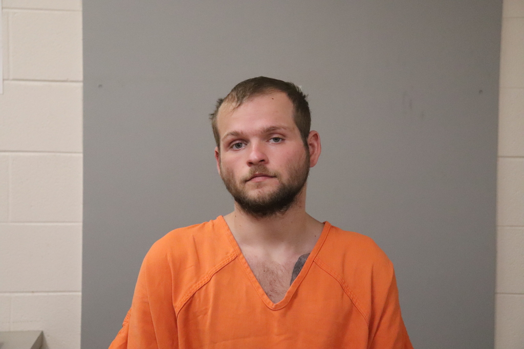 CUNNINGHAM JAMIE COLE 11/28/2020 - Madison County Mugshots Zone