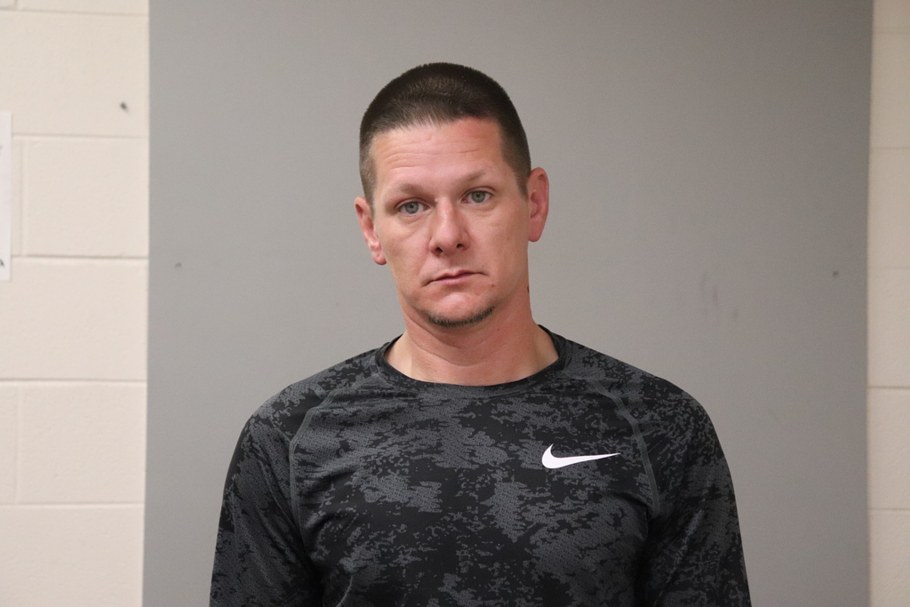 SPIVEY STEVEN KENNETH 11/28/2020 - Madison County Mugshots Zone