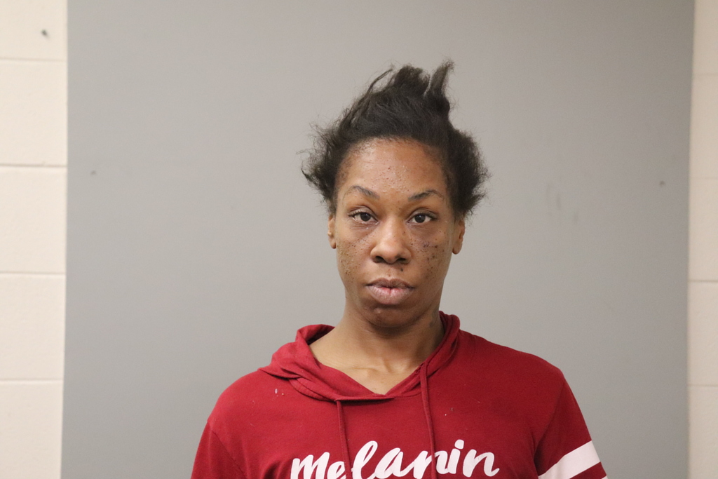 PERKINS KRYSTAL LYNNETTE 12/05/2020 - Madison County Mugshots Zone