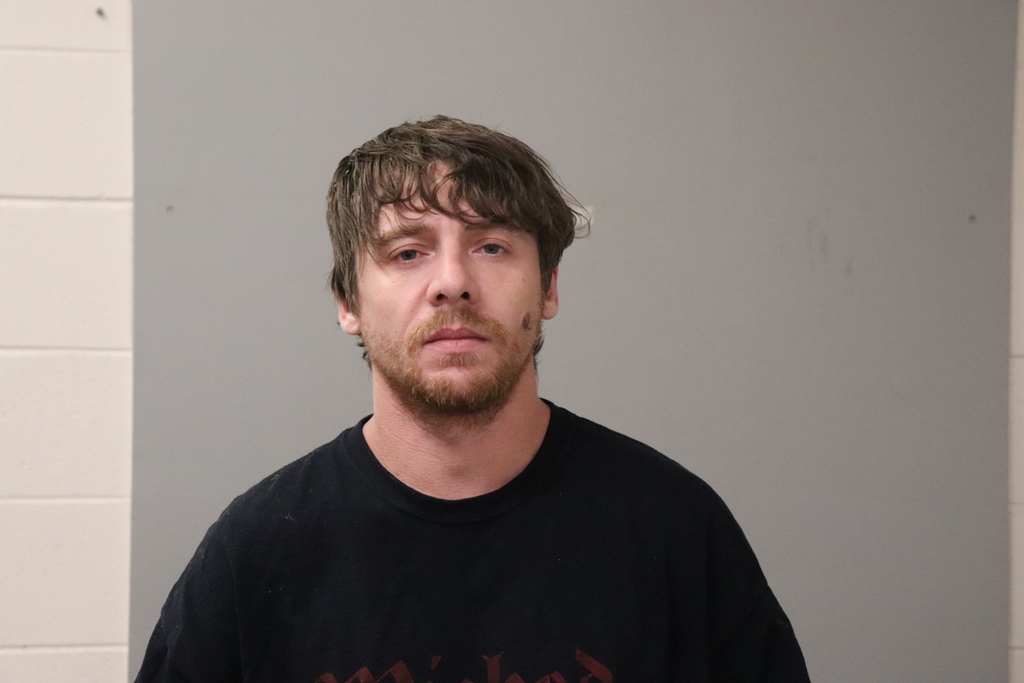 BELCHER JONATHAN KEITH 12/09/2020 - Madison County Mugshots Zone
