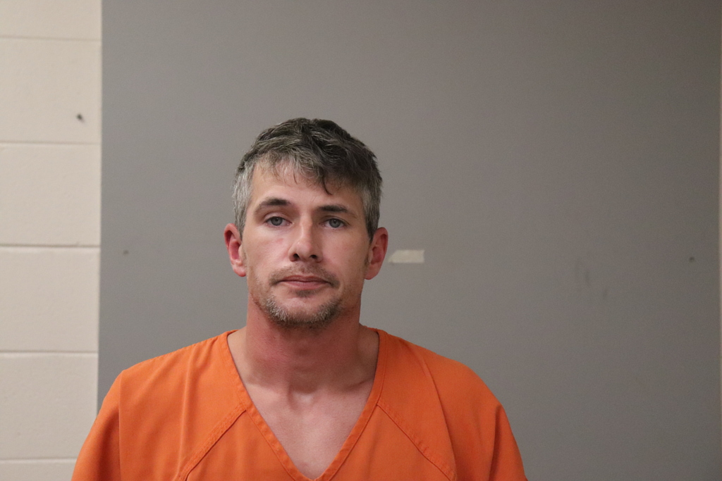 BRANTLEY BRANDON RAY 12/09/2020 - Madison County Mugshots Zone