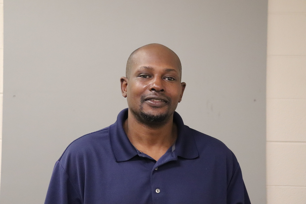 PRYOR REGINALD ALLEN 12/10/2020 - Madison County Mugshots Zone