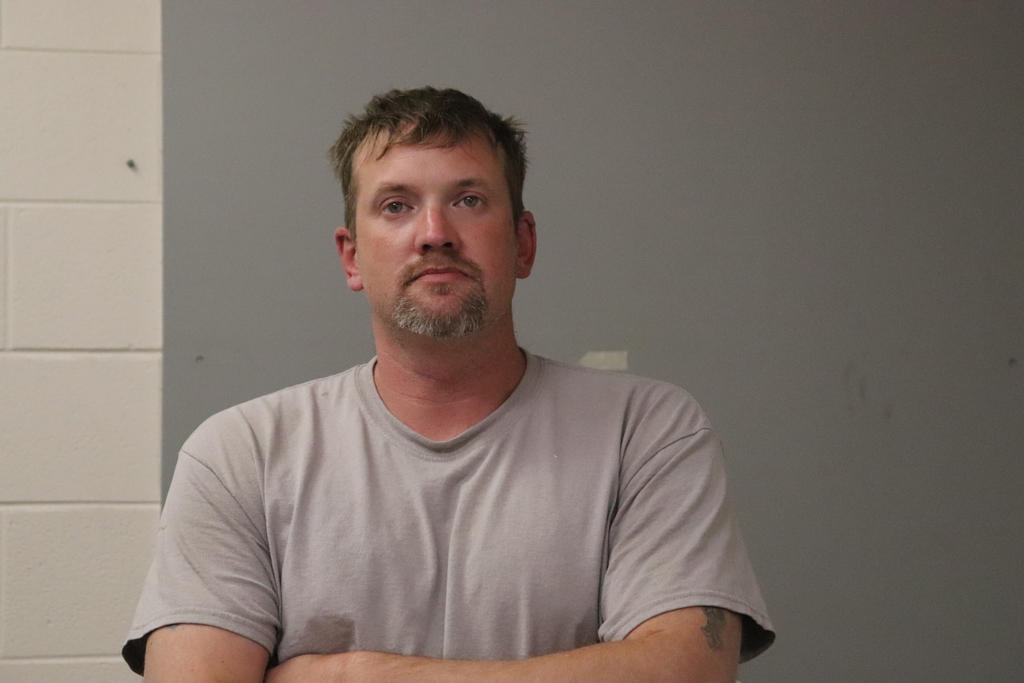 BATES CHRISTOPHER MICHAEL 12/10/2020 - Madison County Mugshots Zone