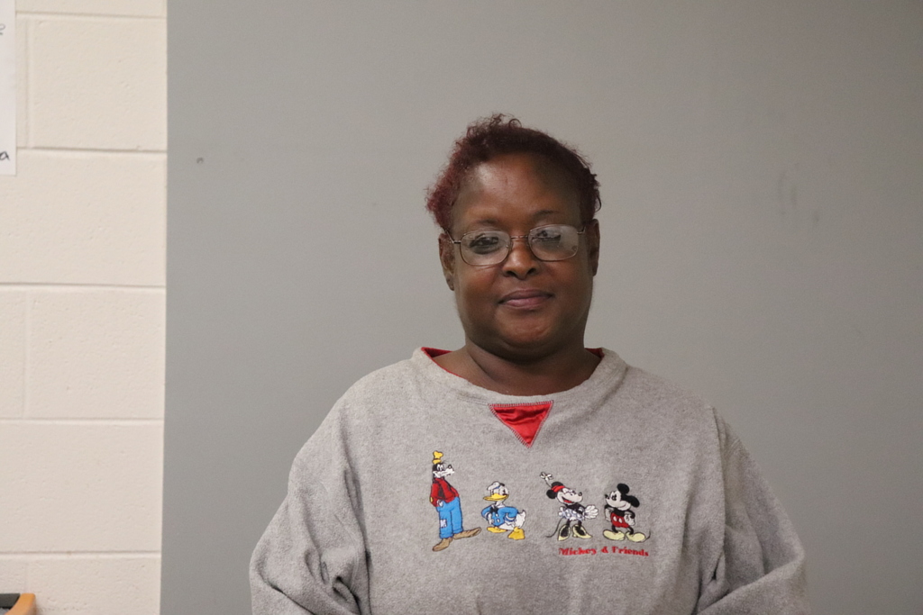 ELLISON TINA LASHUN 12/12/2020 - Madison County Mugshots Zone
