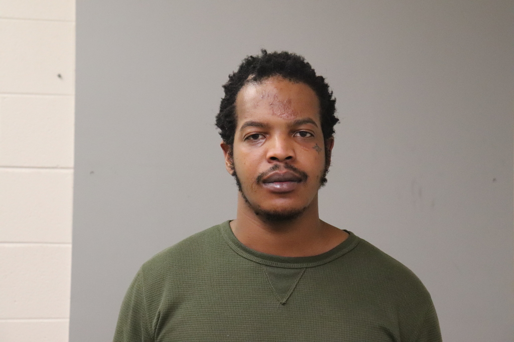 MOORE JARON AVERY 12/13/2020 - Madison County Mugshots Zone