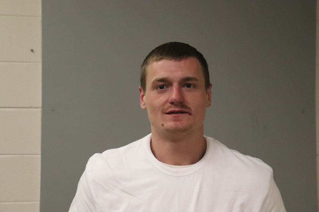DILLARD AARON WADE 12/15/2020 - Madison County Mugshots Zone