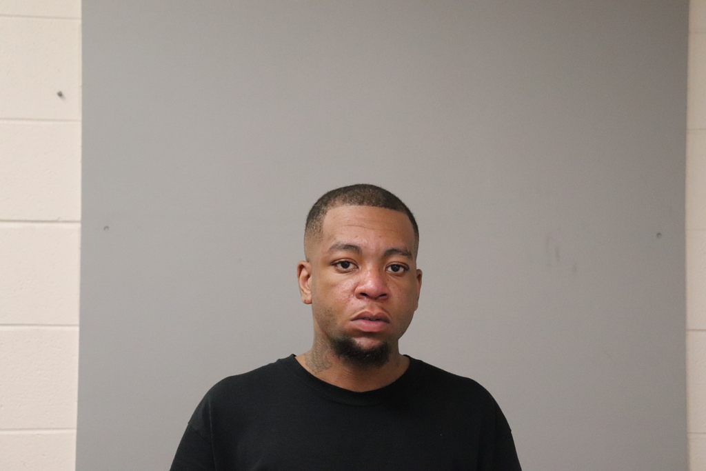 PRUITT QUADARIUS QUASHAWN 12/16/2020 - Madison County Mugshots Zone