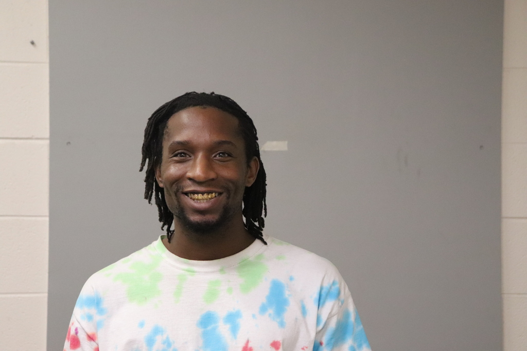 MCELROY DEVONTE RAKIM 12/16/2020 - Madison County Mugshots Zone