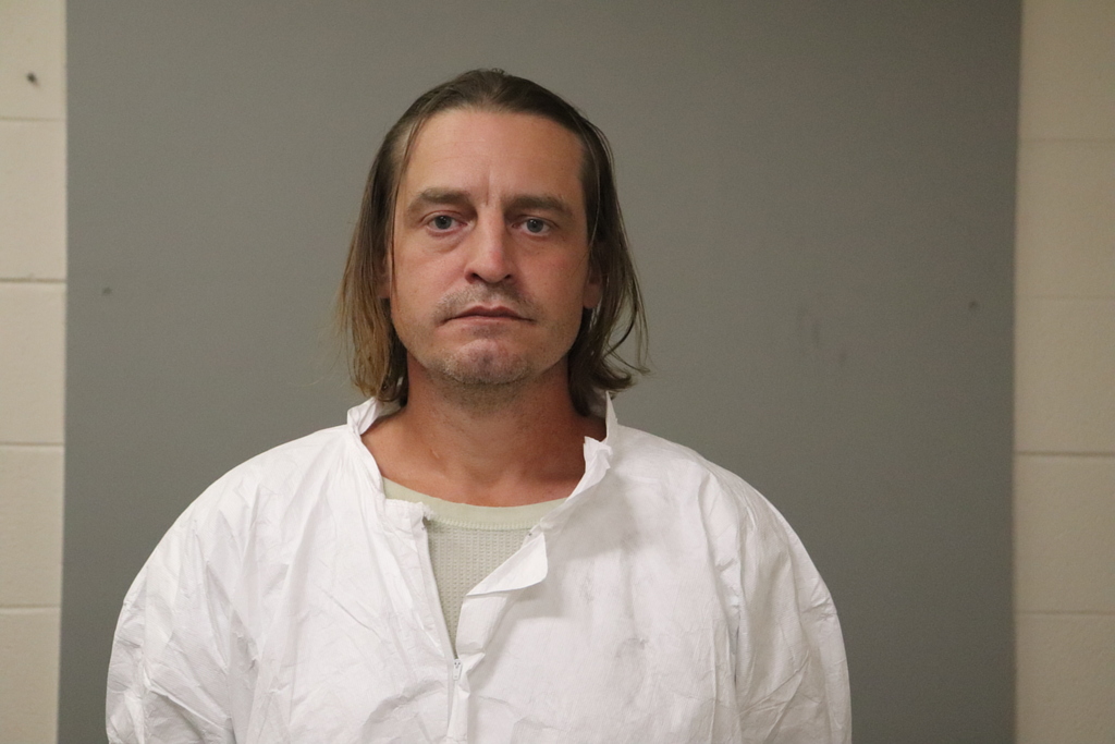 HITT LUCAS ALLEN 12/17/2020 - Madison County Mugshots Zone