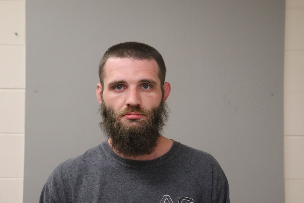 HARRELSON DUSTIN LEE 12/17/2020 - Madison County Mugshots Zone