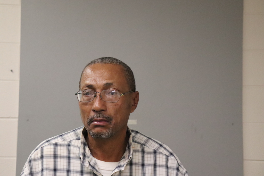 BAKER JOHNNY RAY 12/17/2020 - Madison County Mugshots Zone