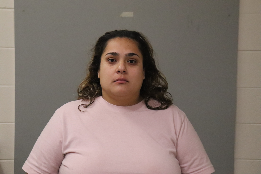 ORTIZ MORALEZ LUZ MARIA 12/18/2020 - Madison County Mugshots Zone