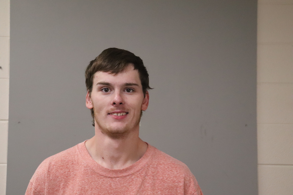 LEETH JOSHUA RAY 12/18/2020 - Madison County Mugshots Zone