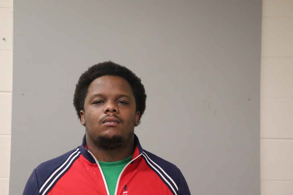 FREEMAN DEMARCO JAVON 12/18/2020 - Madison County Mugshots Zone