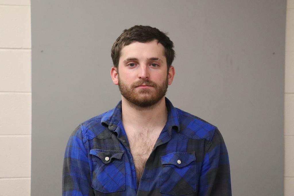 TOMANIO JOHN JOSEPH DANIEL 12/20/2020 - Madison County Mugshots Zone