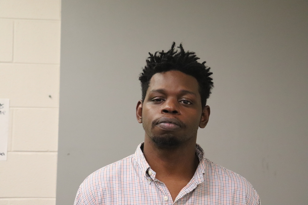 TOWNSEND DAVID JAMES 12/20/2020 - Madison County Mugshots Zone