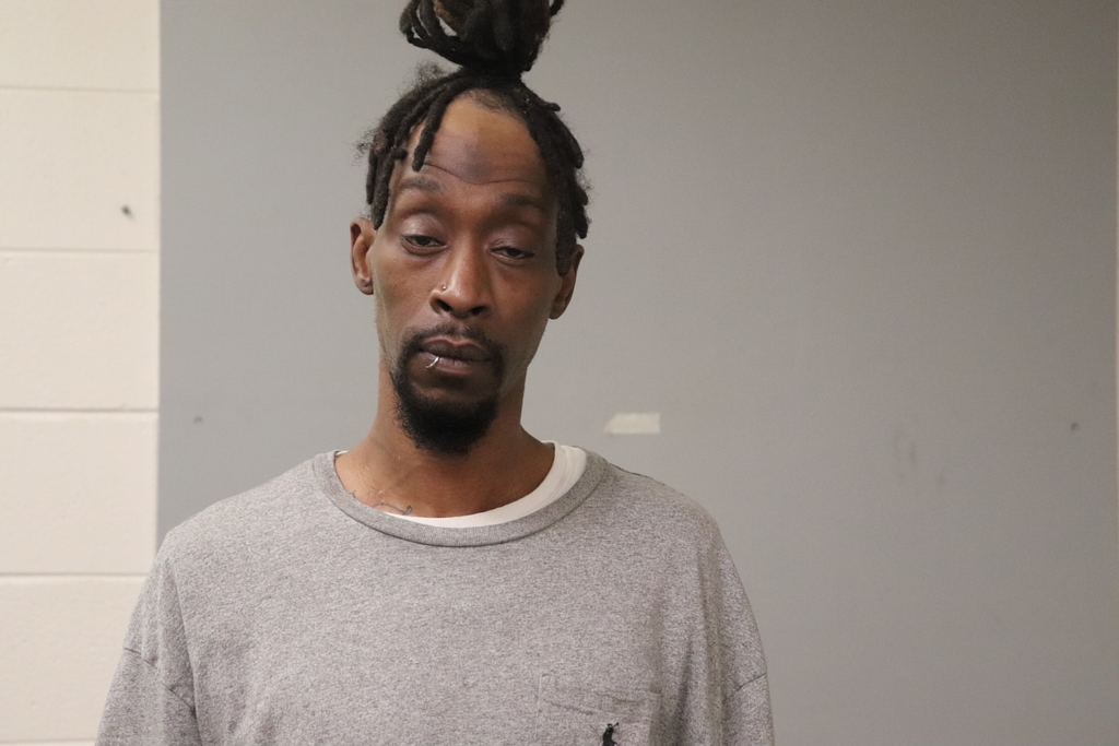 BAXTER ARTHUR DURELL 12/20/2020 - Madison County Mugshots Zone