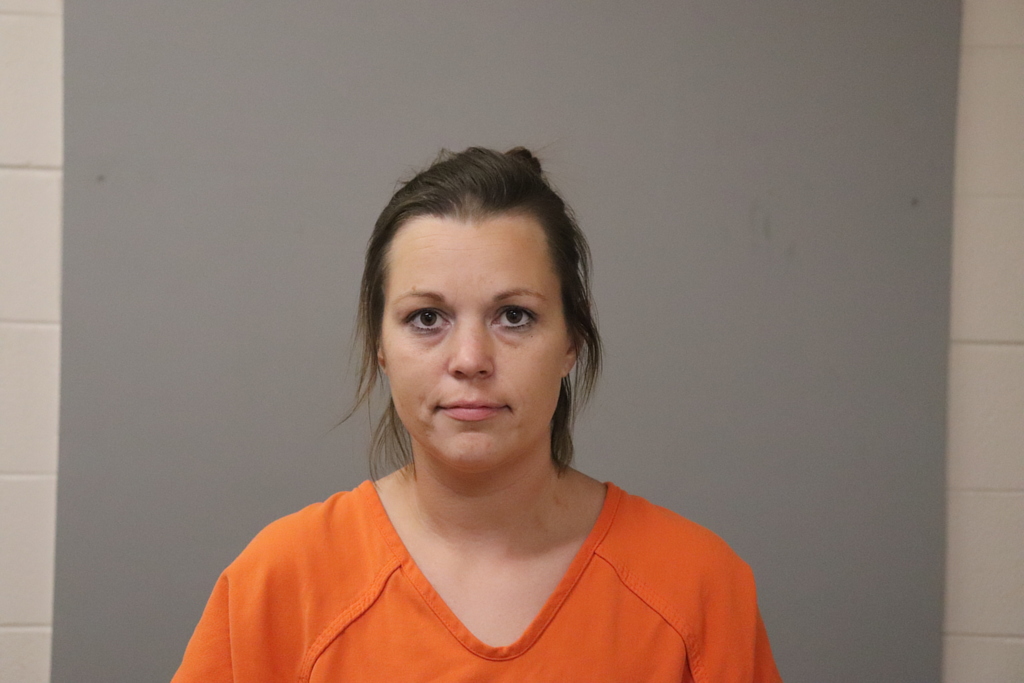 MOYERS AMBER HOPE 12/21/2020 - Madison County Mugshots Zone