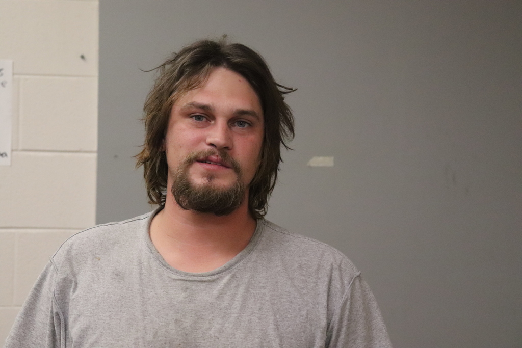 DEVRIES GAGE ALEXANDER 12/21/2020 - Madison County Mugshots Zone