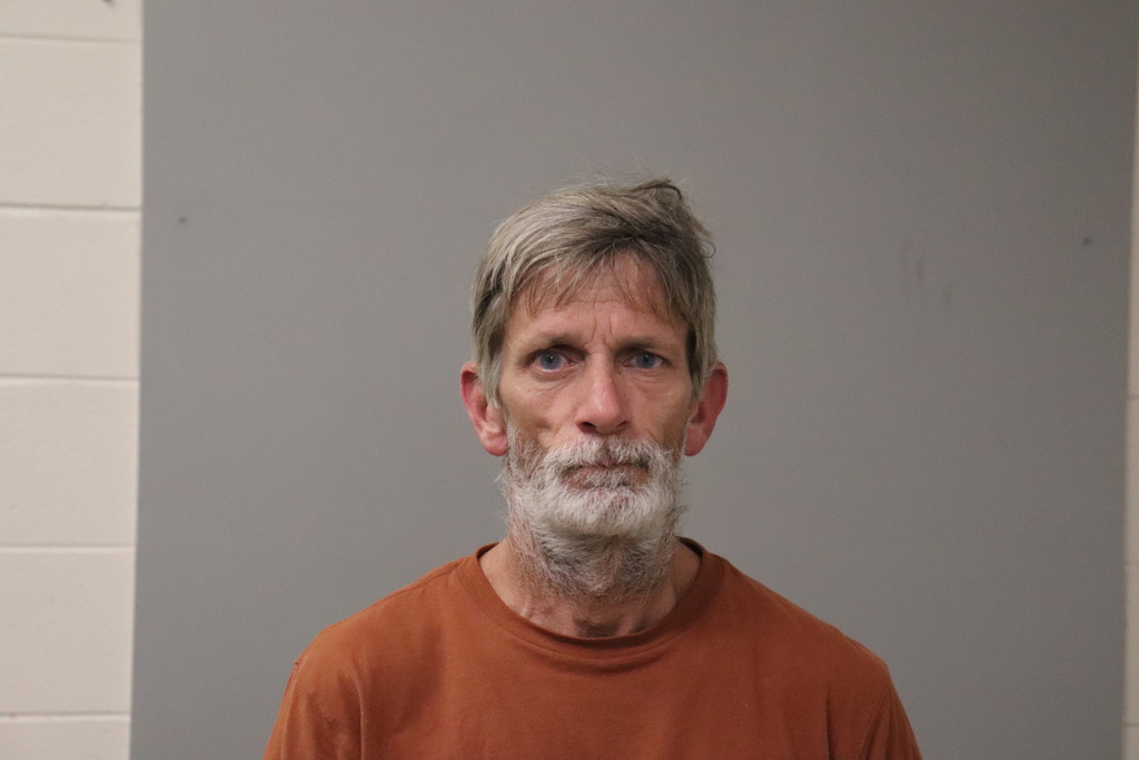 LOWMAN MAURICE ROGER 12/22/2020 - Madison County Mugshots Zone