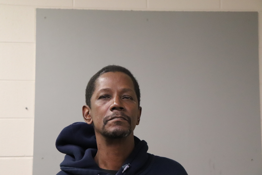 GORDON MELVIN CORNELIUS 12/22/2020 - Madison County Mugshots Zone