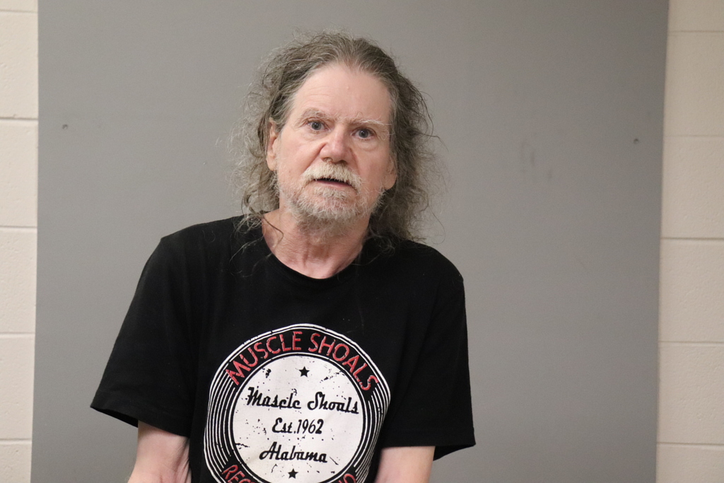 DEAN LESTER WAYNE 12/22/2020 - Madison County Mugshots Zone