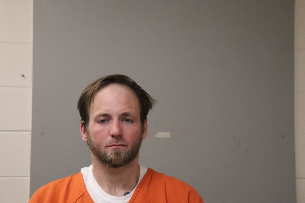 BOURGEOIS JESSE JAMES 12/23/2020 - Madison County Mugshots Zone