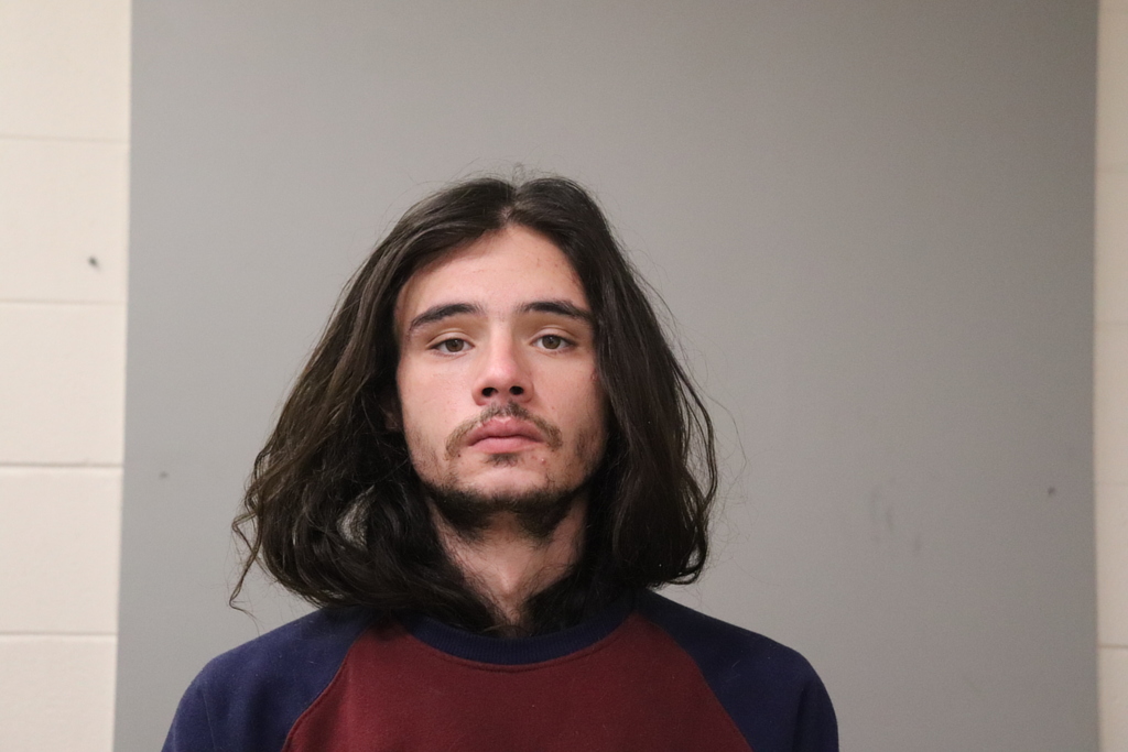 HOWELL COREY STEPHEN 12/24/2020 - Madison County Mugshots Zone
