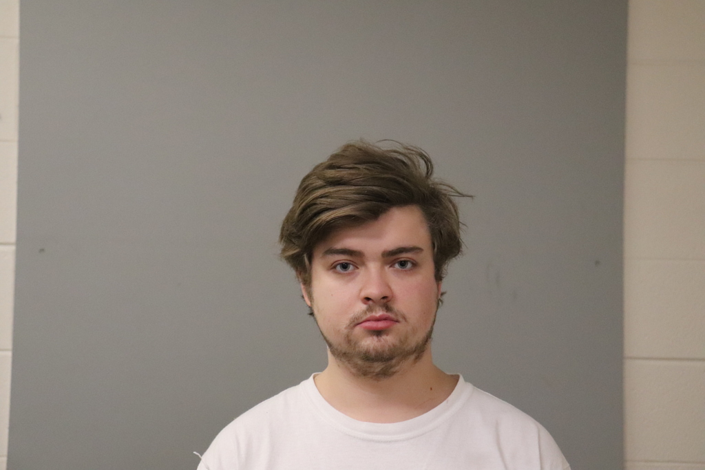 RENE COLLIN EDWARD 12/24/2020 - Madison County Mugshots Zone