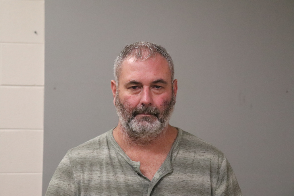 GIBBS LEON DUANE 12/24/2020 - Madison County Mugshots Zone