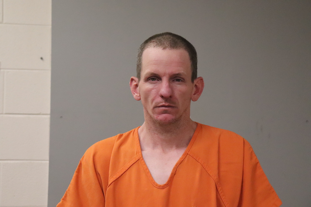 KNIGHT BRANDON ANDREW 12/24/2020 - Madison County Mugshots Zone