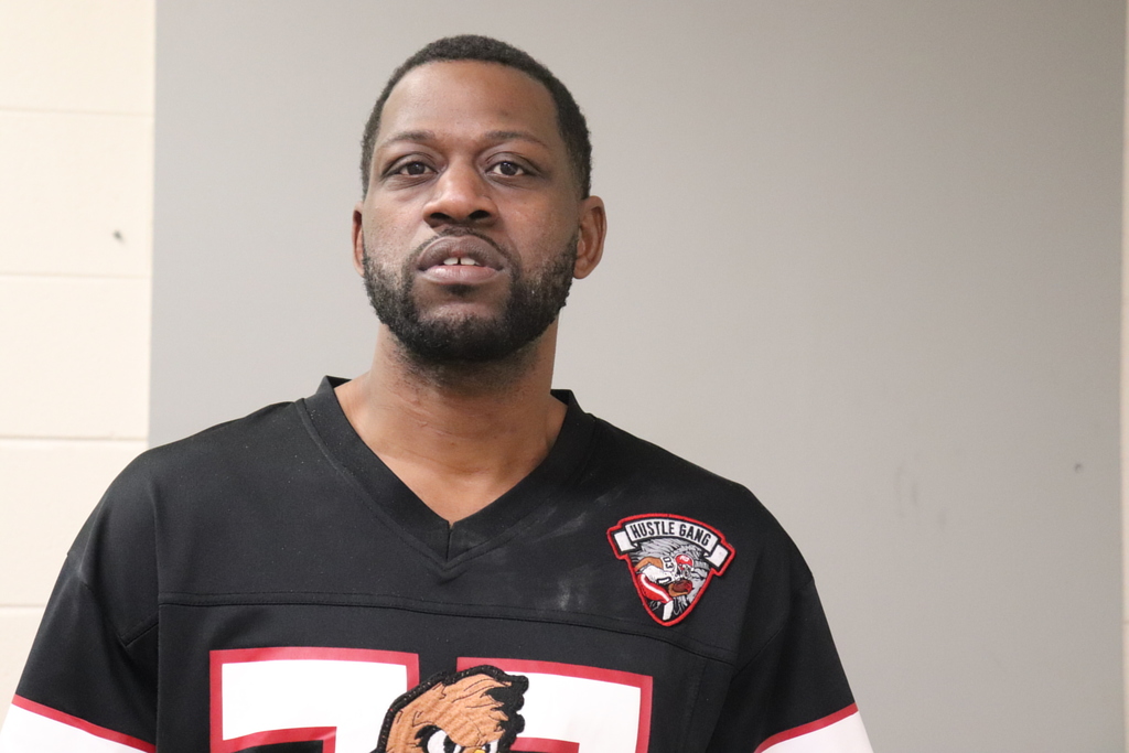 BELL JUSTIN WAYNE 12/24/2020 - Madison County Mugshots Zone