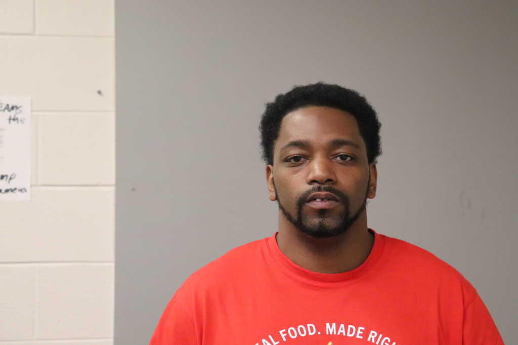 LONG LEE ANTWAN 12/26/2020 - Madison County Mugshots Zone