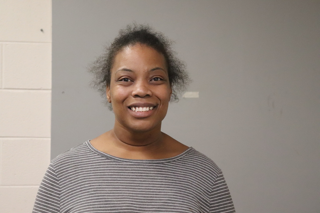 JONES TORYA CATRICE 12/27/2020 - Madison County Mugshots Zone