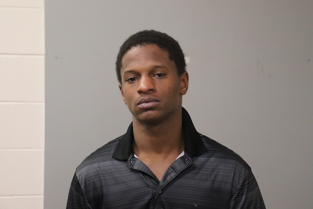 COLLEY CHRISTOPHER LADARIUS 12/28/2020 - Madison County Mugshots Zone