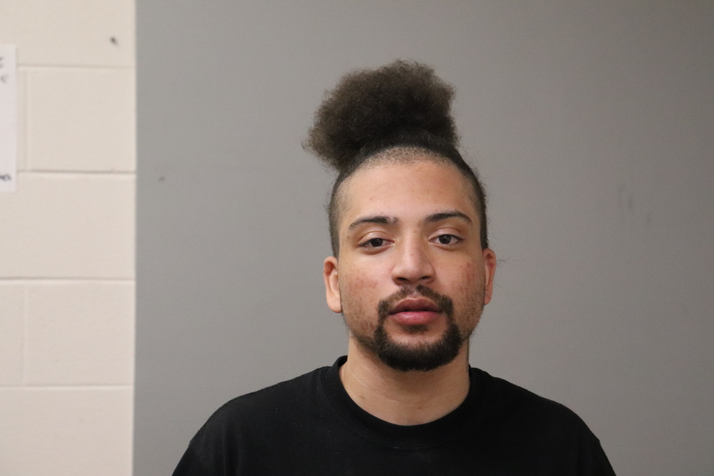 WESTBROOK JEREMIAH DEVON 12/28/2020 - Madison County Mugshots Zone