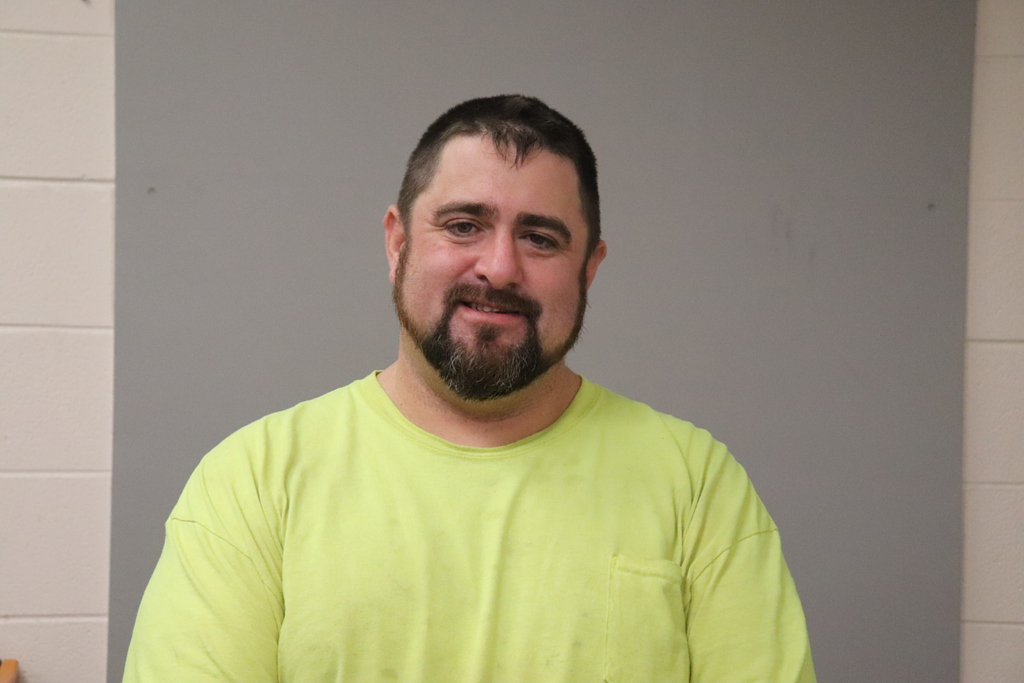 ROGERS JUSTIN MAJOR 12/29/2020 - Madison County Mugshots Zone