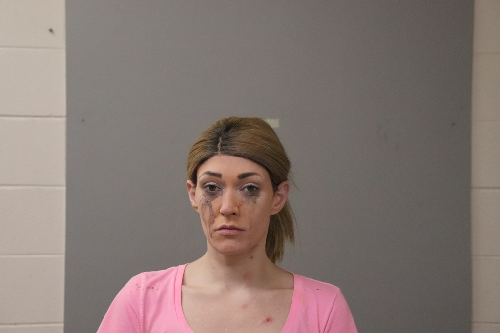 SIME MAEGAN ELIZABETH 12/30/2020 - Madison County Mugshots Zone