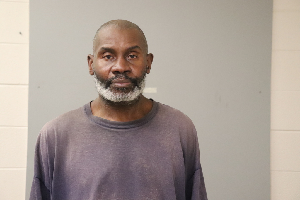 FOWLKS RODNEY EARL 12/30/2020 - Madison County Mugshots Zone
