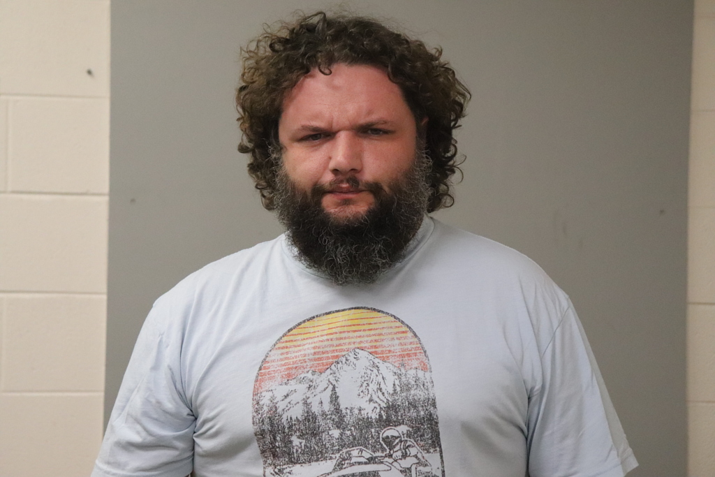 HATCHER SIMS BOUCHIER 12/31/2020 - Madison County Mugshots Zone