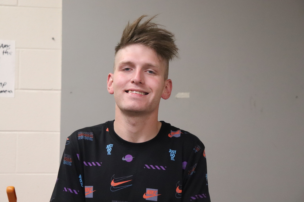 PROCTOR DUSTIN SHANE 01/01/2021 - Madison County Mugshots Zone