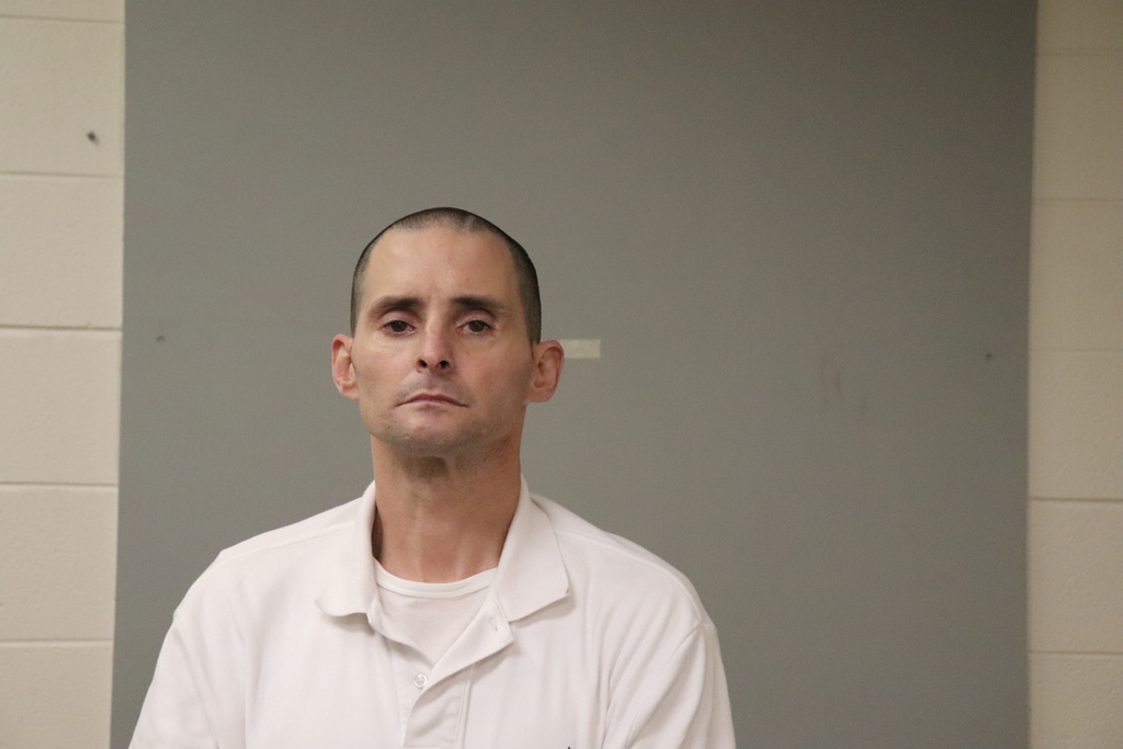 JORDAN TIMOTHY GRADEN 01/02/2021 - Madison County Mugshots Zone