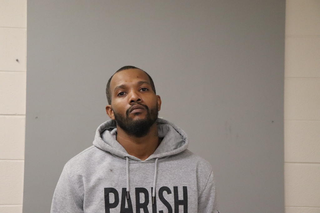JEMISON ISAIAH 01/02/2021 - Madison County Mugshots Zone