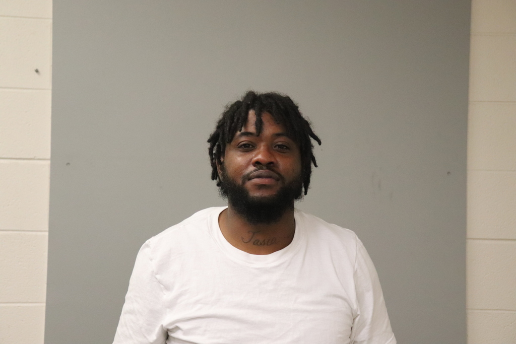 HAMMONDS DOMINIC TERRELL 01/02/2021 - Madison County Mugshots Zone