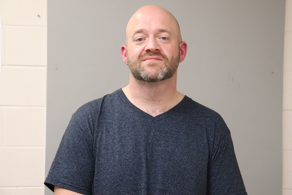 BAILEY TRAVIS LEE 01/02/2021 - Madison County Mugshots Zone