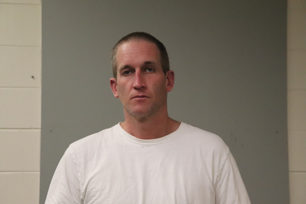 CHENAULT DOUGLAS RAY 01/03/2021 - Madison County Mugshots Zone