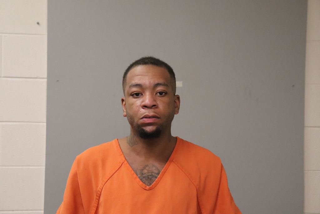 PRUITT QUADARIUS QUASHAWN 01/04/2021 - Madison County Mugshots Zone