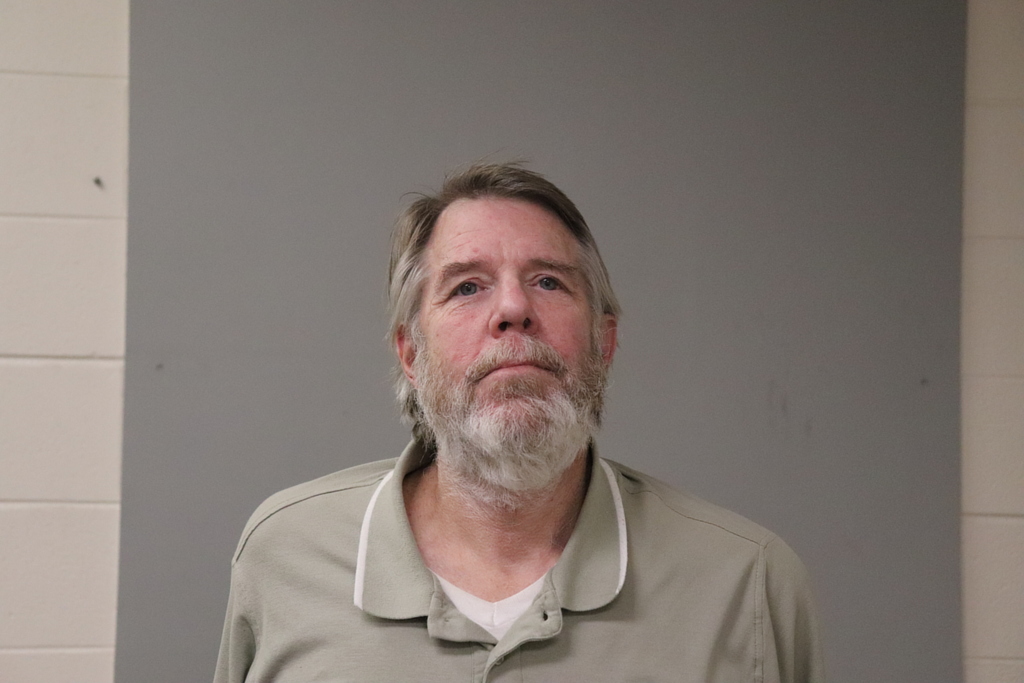 BEAVERS MATTHEW KEVIN 01/06/2021 - Madison County Mugshots Zone